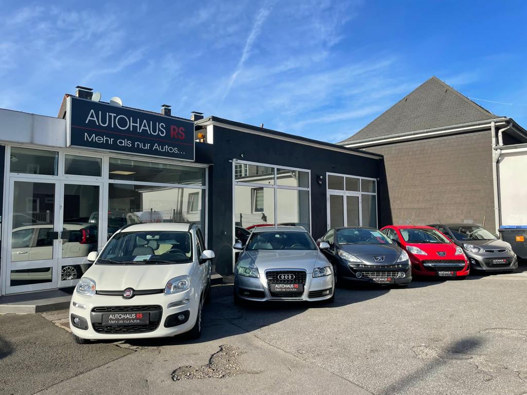 Autohaus RS